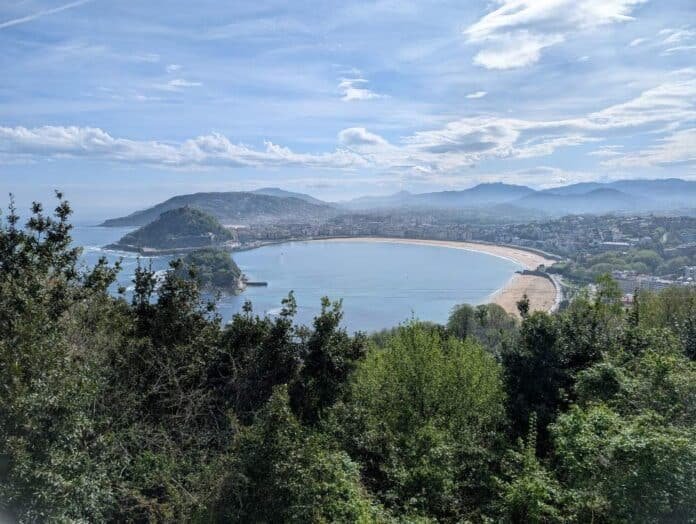 Les Attractions du Mont Igueldo : Frissons et Paysages de Rêve ...